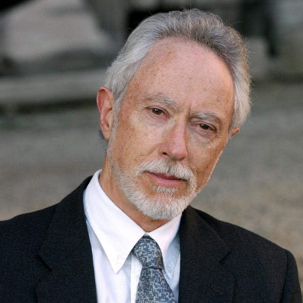 J. M. Coetzee: "El mundo anglosajón ha sido barrido por una marea de ...
